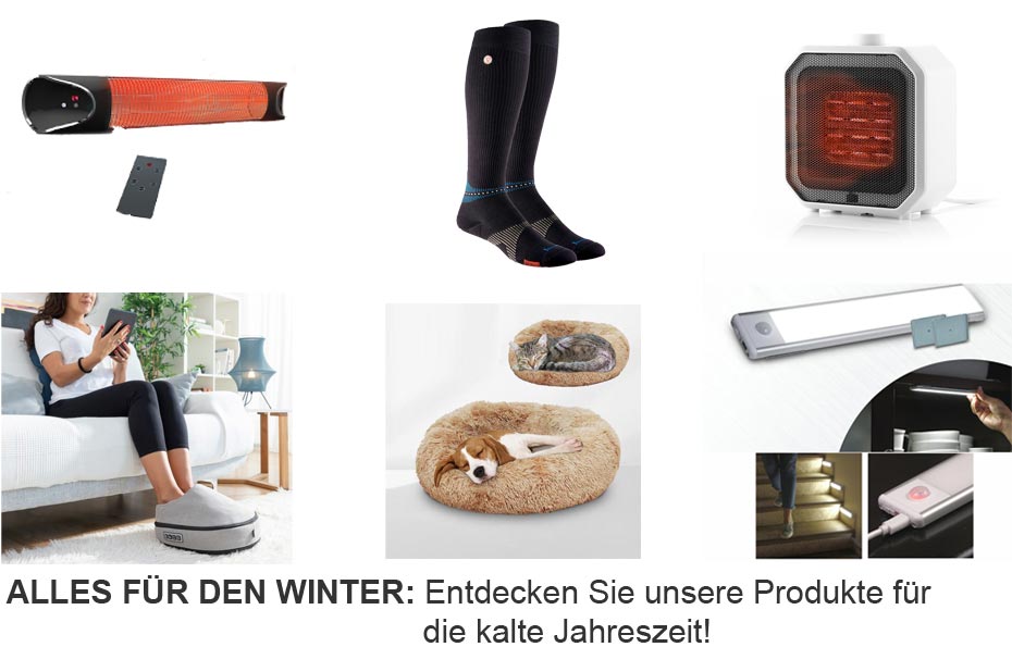 Teleshop Onlineshop für Teleshopping